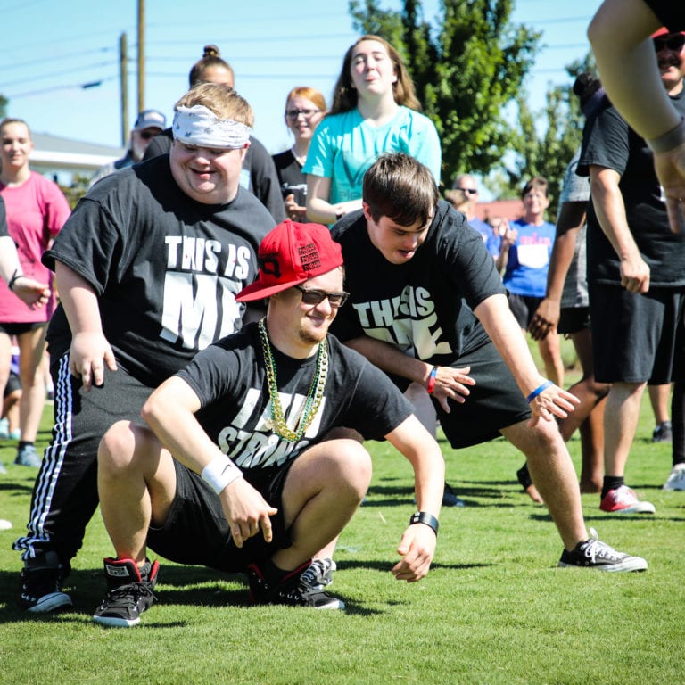 Inclusion & the Arts - Merrimack Hall Performing Arts Center