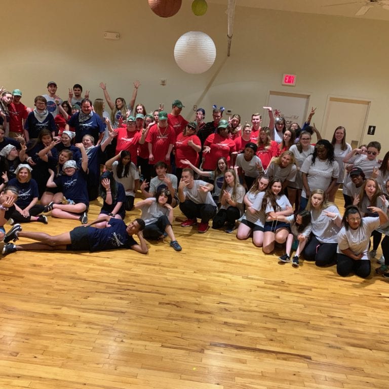 Activities for Special Needs - Merrimack | Huntsville Alabama