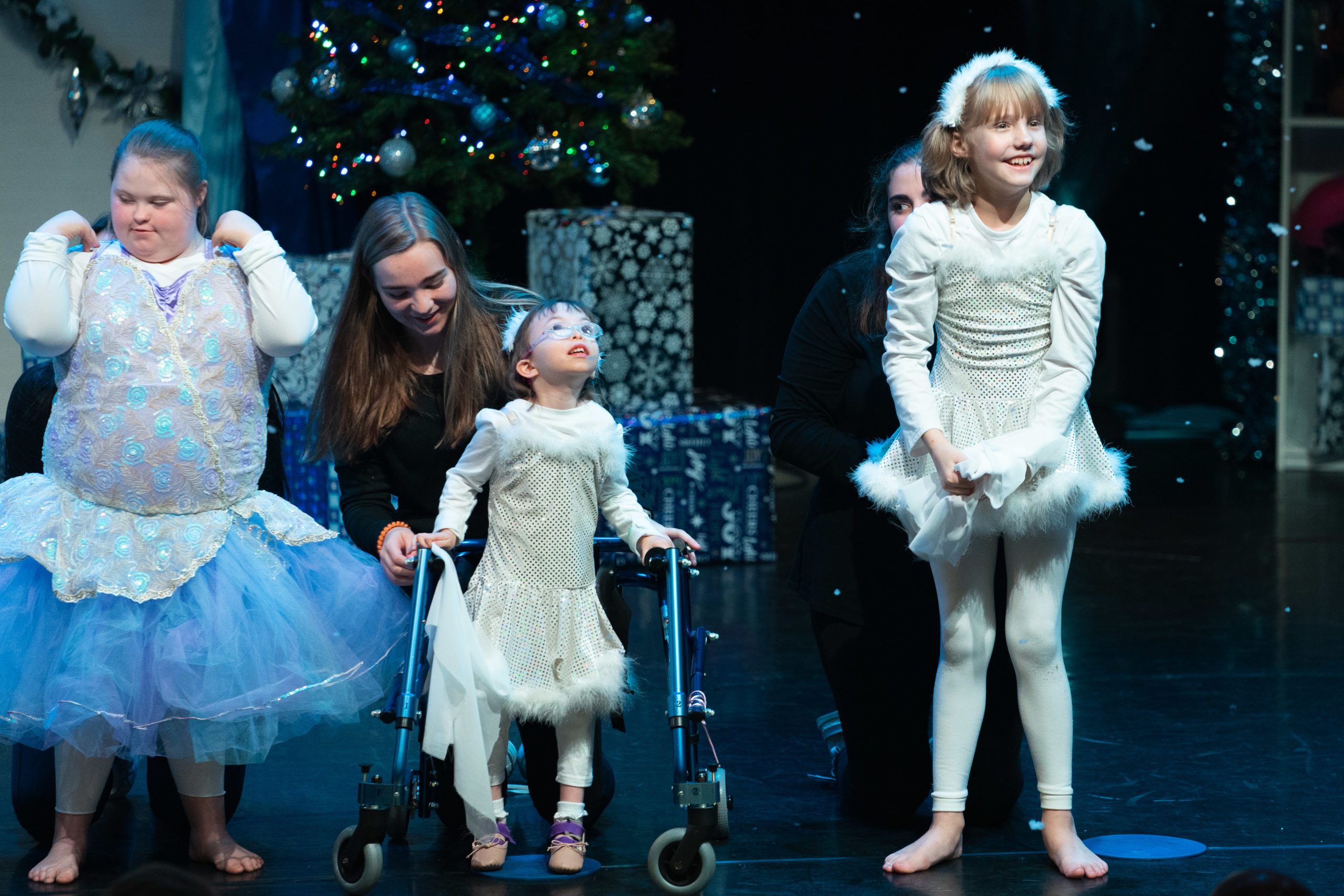 Holiday 2020 - Merrimack Hall Performing Arts Center