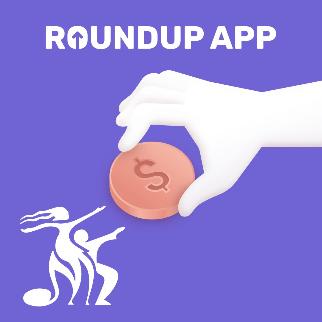 Spare Change for Lasting Change - Roundup App - Merrimack