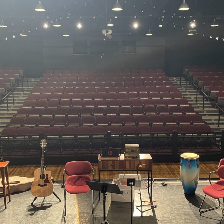 Showcases - Merrimack