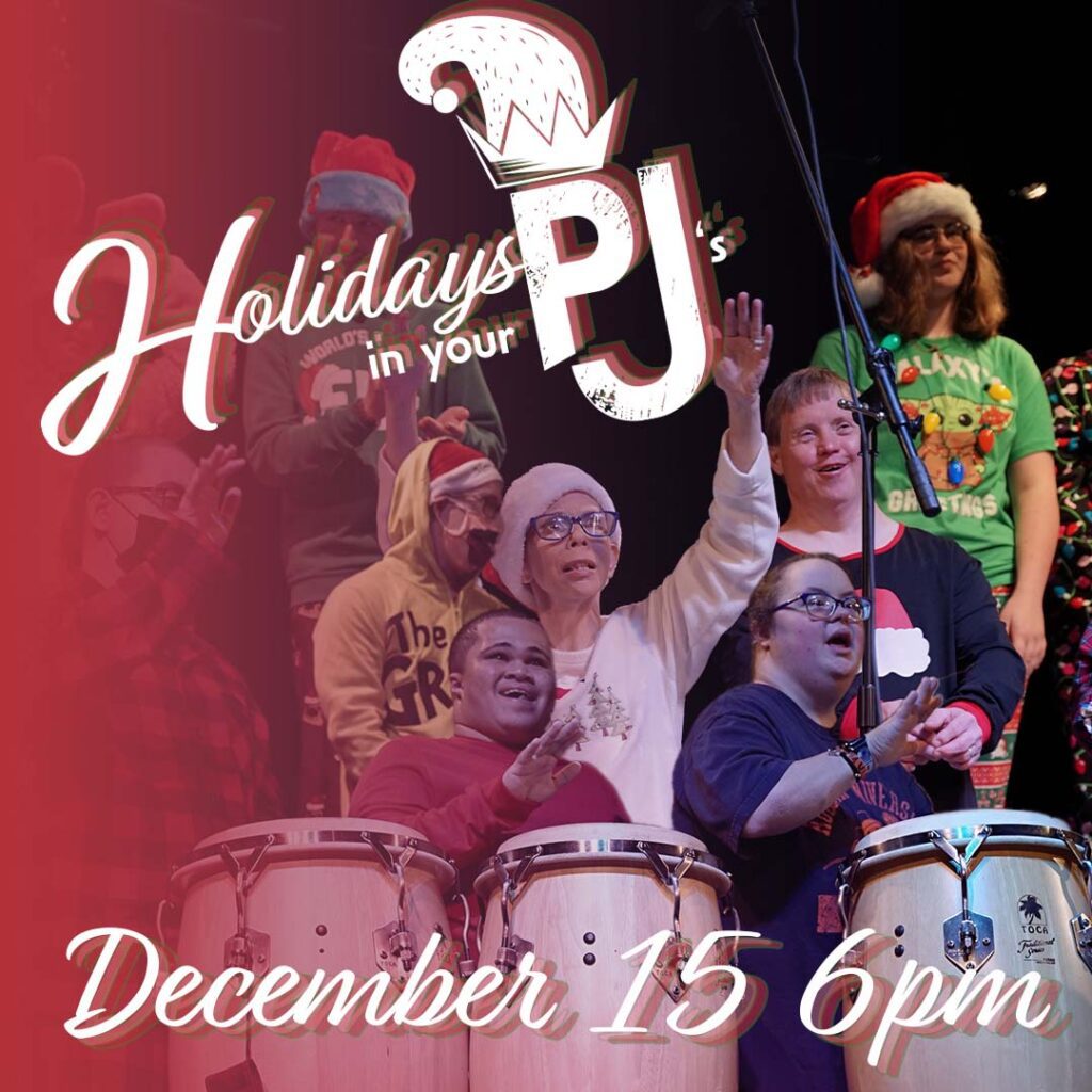 Inclusion & the Arts - Merrimack Hall Performing Arts Center